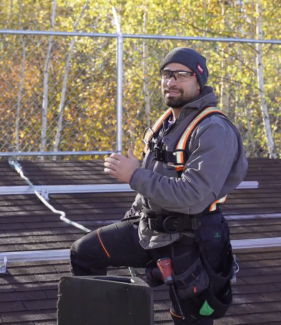 About Us | Ottawa's Solar Panel Experts | True Beacon Solar