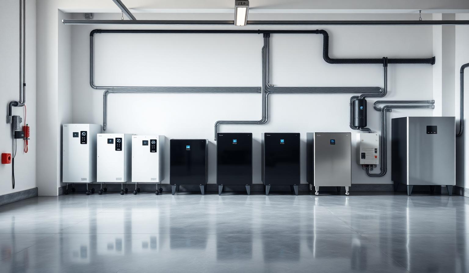 Best Home Batteries in Canada (2026): Installer's Honest Ranking